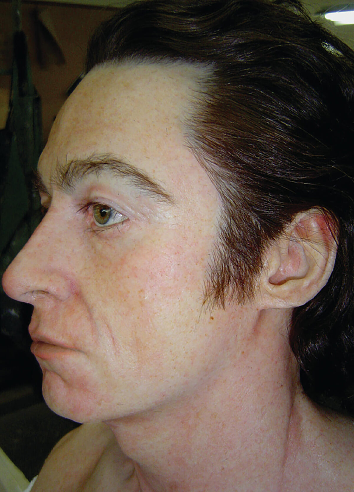 Hyper-Real Silicone Bodies – Alchemy FX Studios