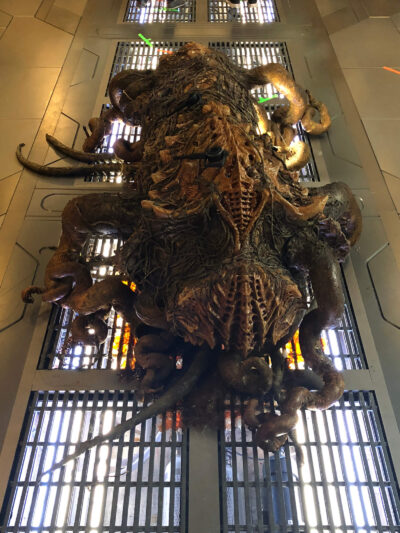 Specialty Costumes & Props – Alchemy FX Studios