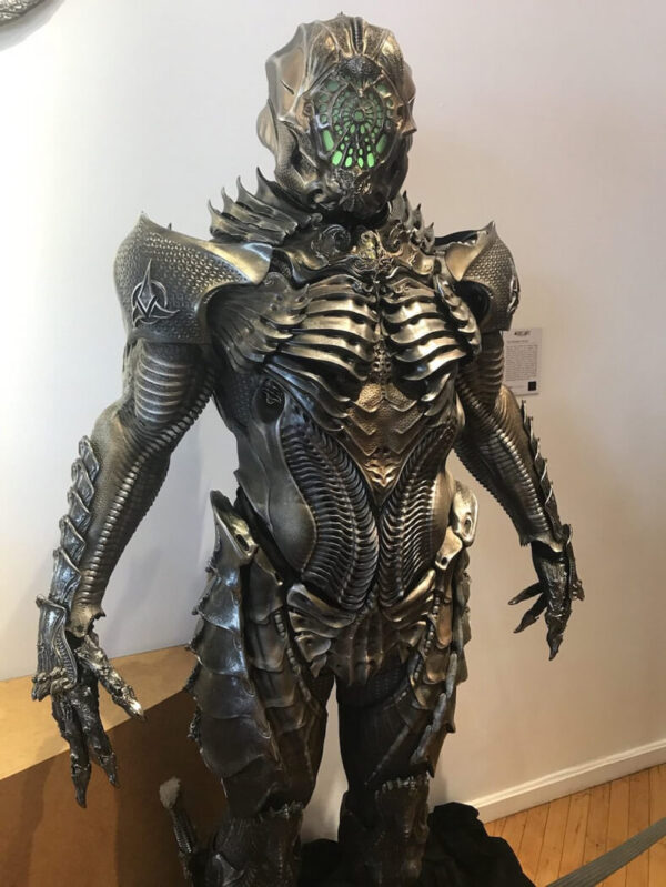 Specialty Costumes & Props – Alchemy FX Studios