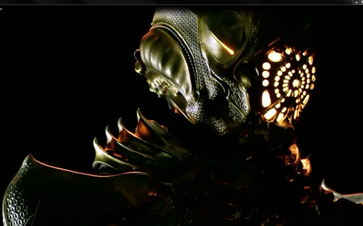 Specialty Costumes & Props – Alchemy FX Studios