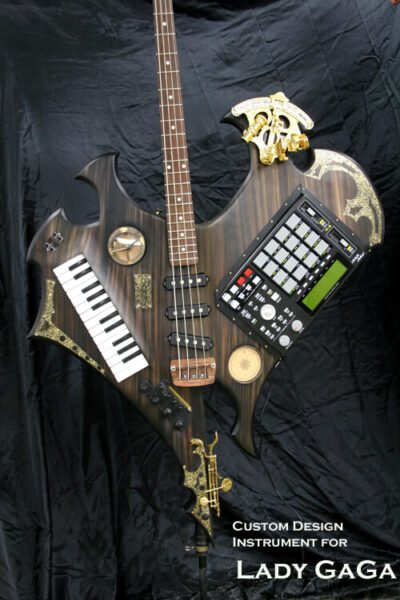 Specialty Costumes & Props – Alchemy FX Studios