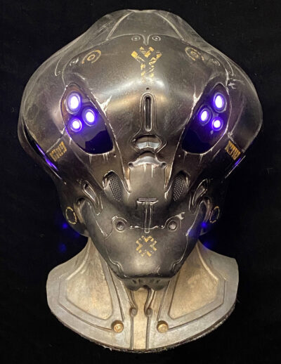 Specialty Costumes & Props – Alchemy FX Studios