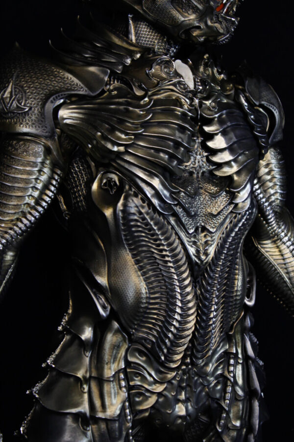 Specialty Costumes & Props – Alchemy FX Studios