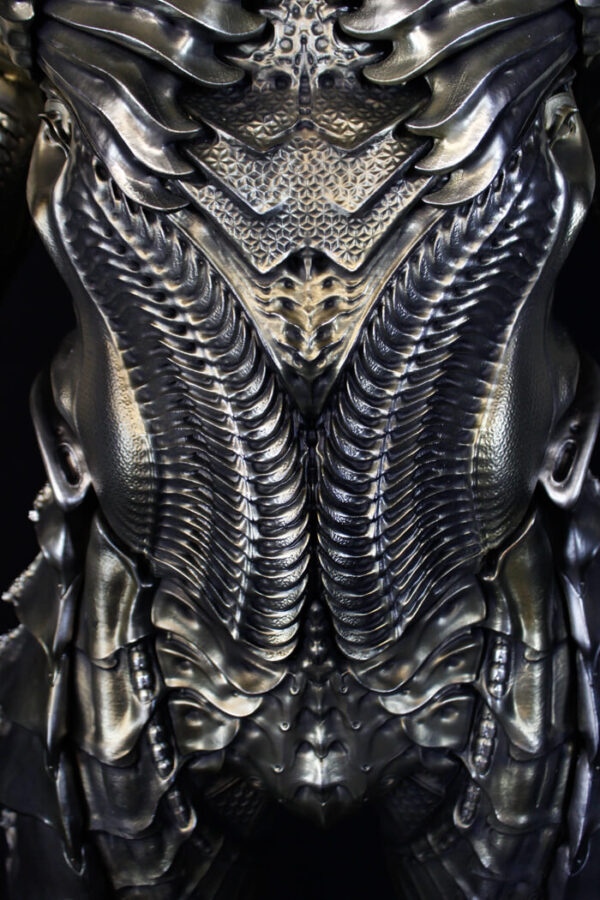 Specialty Costumes & Props – Alchemy FX Studios